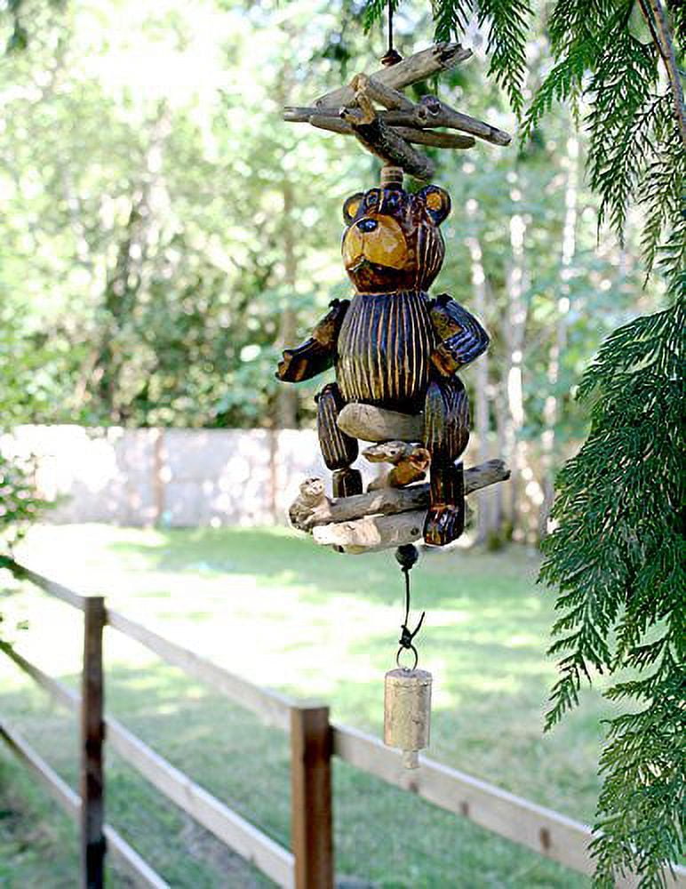 Cohasset 550P Barry Puppet Bell - Walmart.com