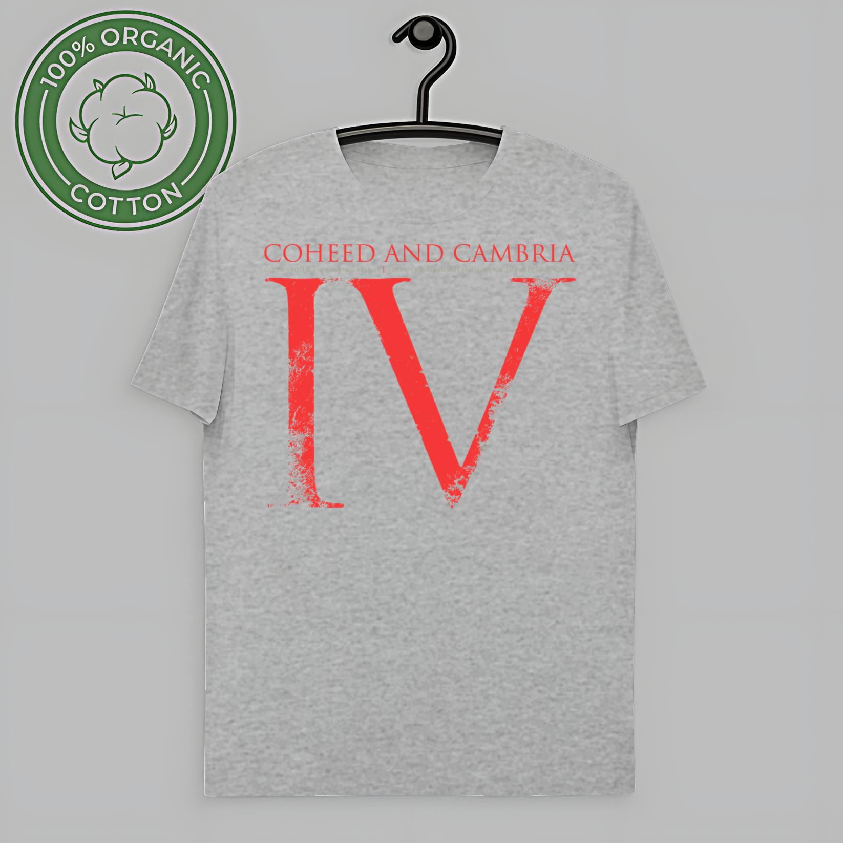 Coheed and Cambria - Good Apollo, I_m Burning Star IV, Volume One T ...