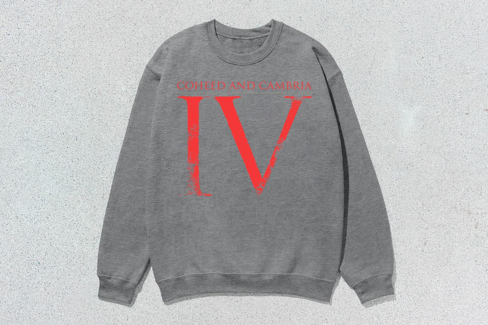 Coheed and Cambria - Good Apollo, I_m Burning Star IV, Volume One T ...