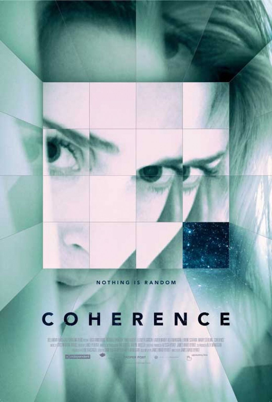 Coherence Movie Poster (11 x 17) - Walmart.com