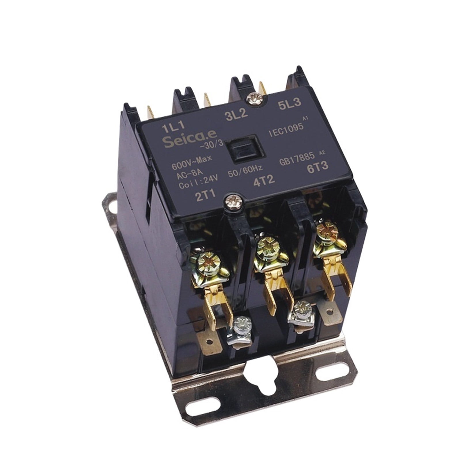 Coil Air Conditioner Contactor AC Air Conditioner Coil Magnetic ...