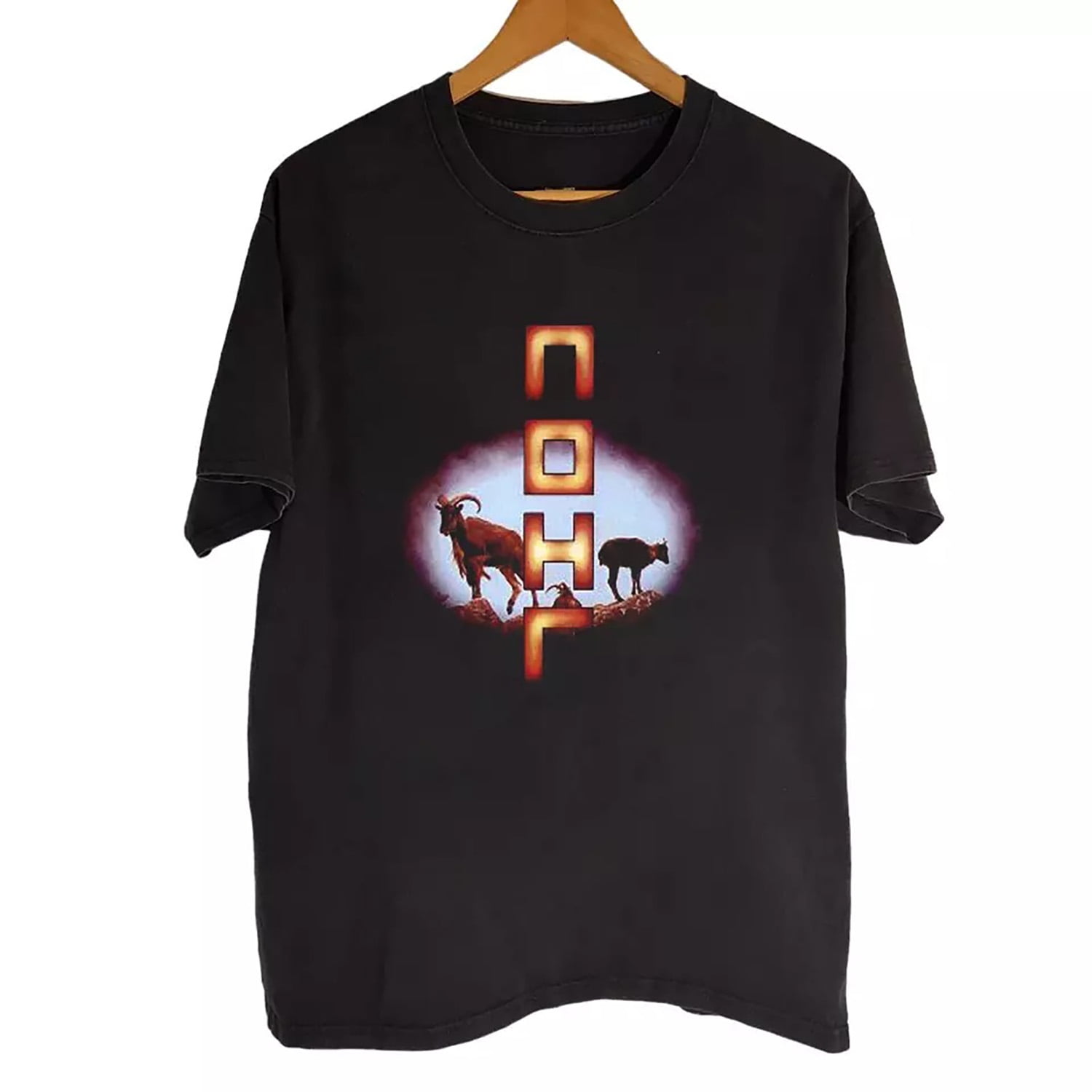 Coil Band Gift For Fans Short Sleeve Black All Size Shirt - Walmart.com