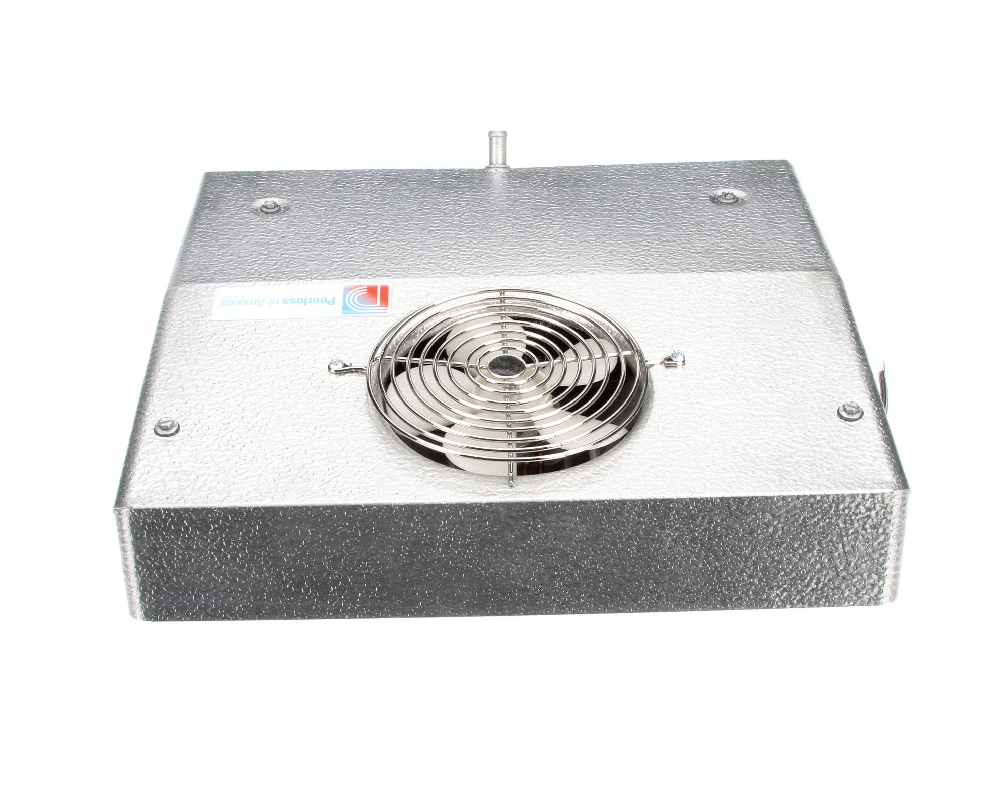 H&K International Coil Blower (Pb)Peerless#Ls-10 E-6-12-2 - Genuine OEM ...
