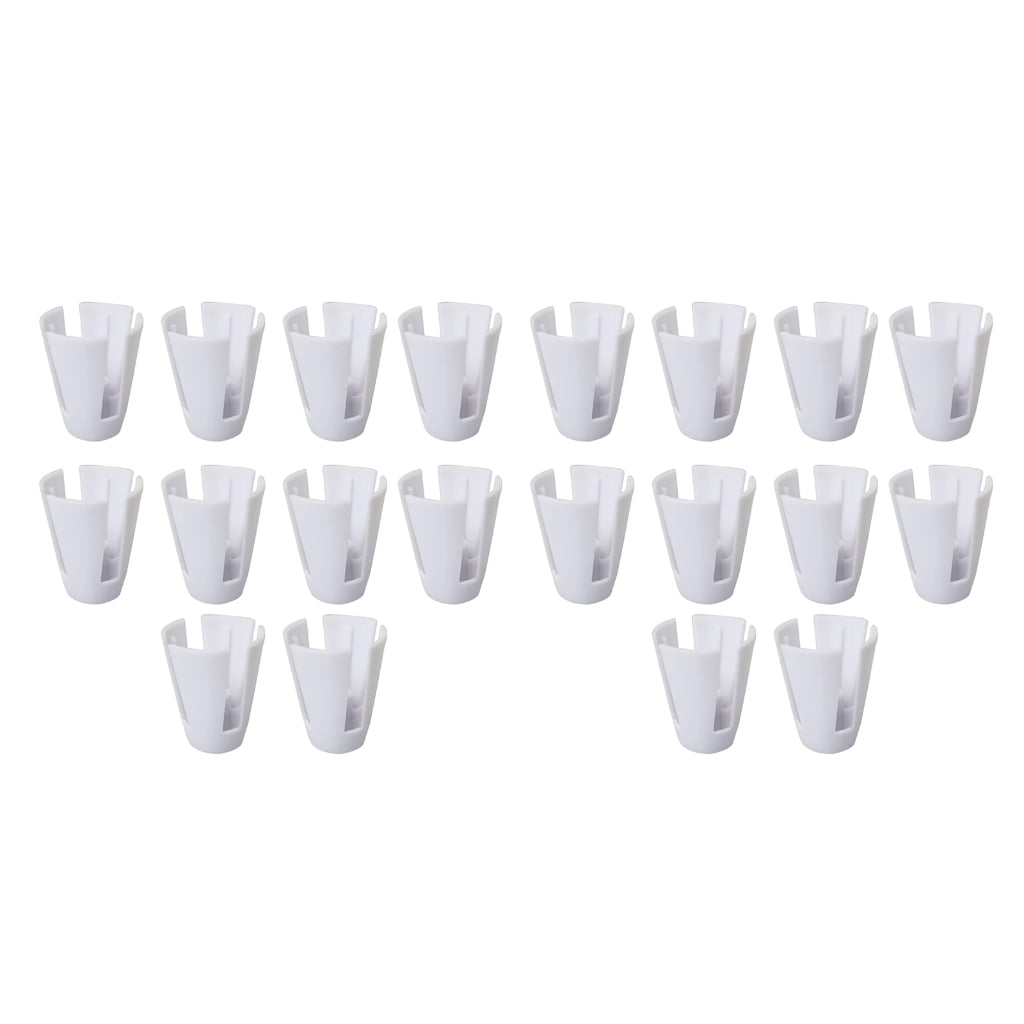 Coil Claws Thread Spool Cone Holder 2/5Pcs Sewing Machine Spool Cone ...