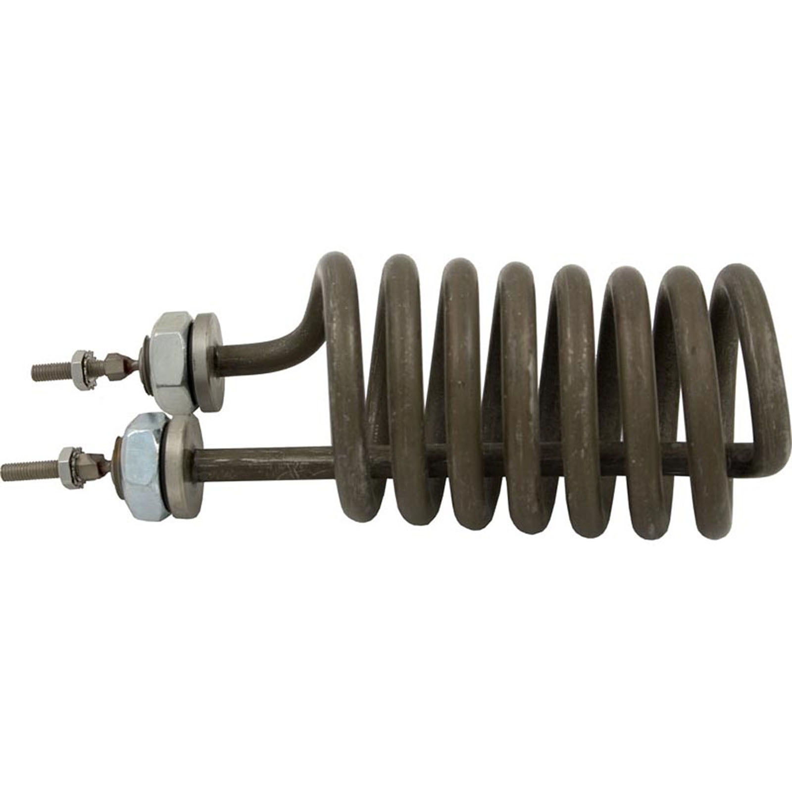 Coil Element, Canister, 5.5kW, 6", Titanium - Walmart.com