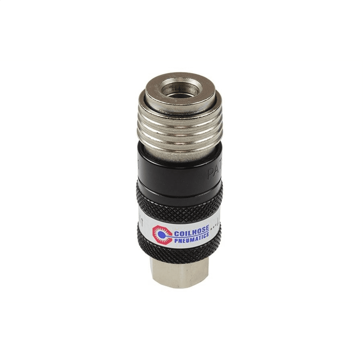 Coil Hose COUPLER - Walmart.com