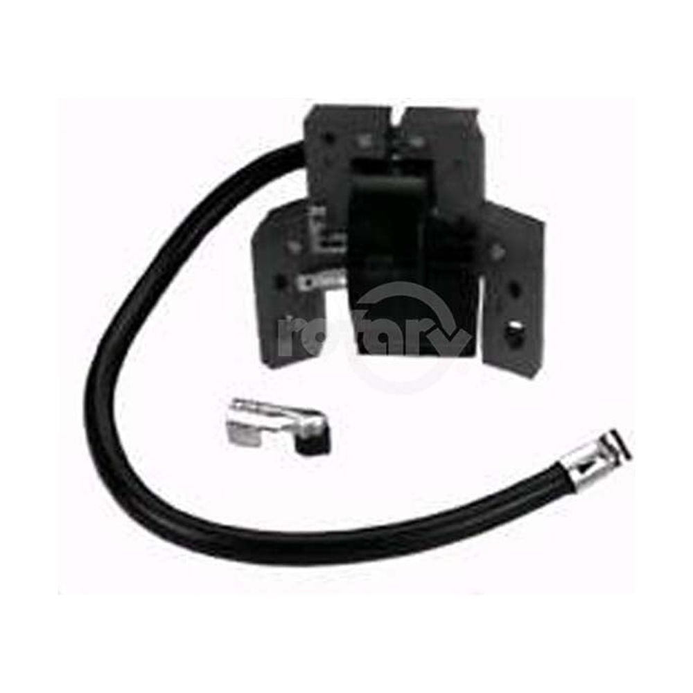 Coil Ignition Module Fits B&S Replaces Briggs & Stratton: 492416 ...