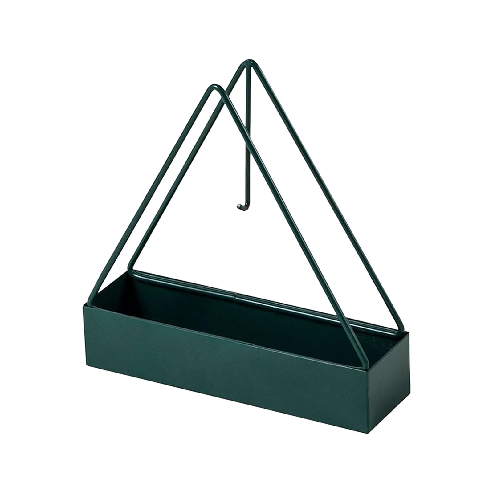 Coil Incense Burner, Mosquito Coils Holder, Full Metal Triangular ...