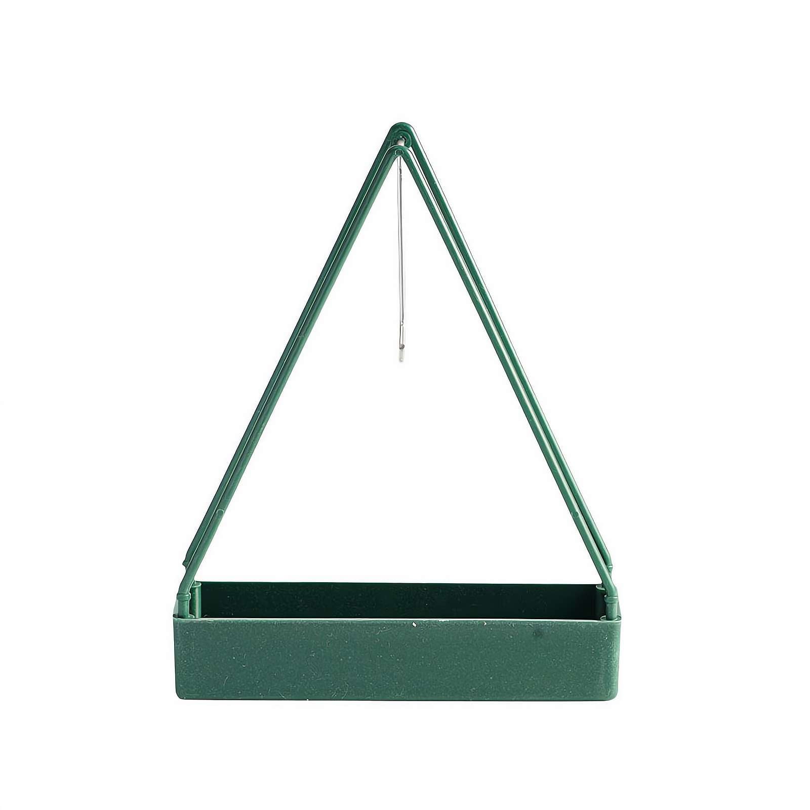 Coil Incense Burner Mosquito Coils Holder Triangular Hanging Coil Tray ...
