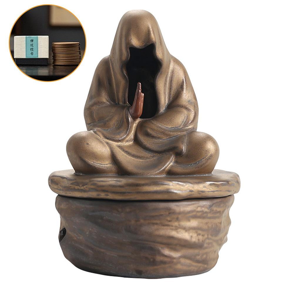 Coil Incense Ceramic Incense Holder Censer Holder Table Decorations Hot ...