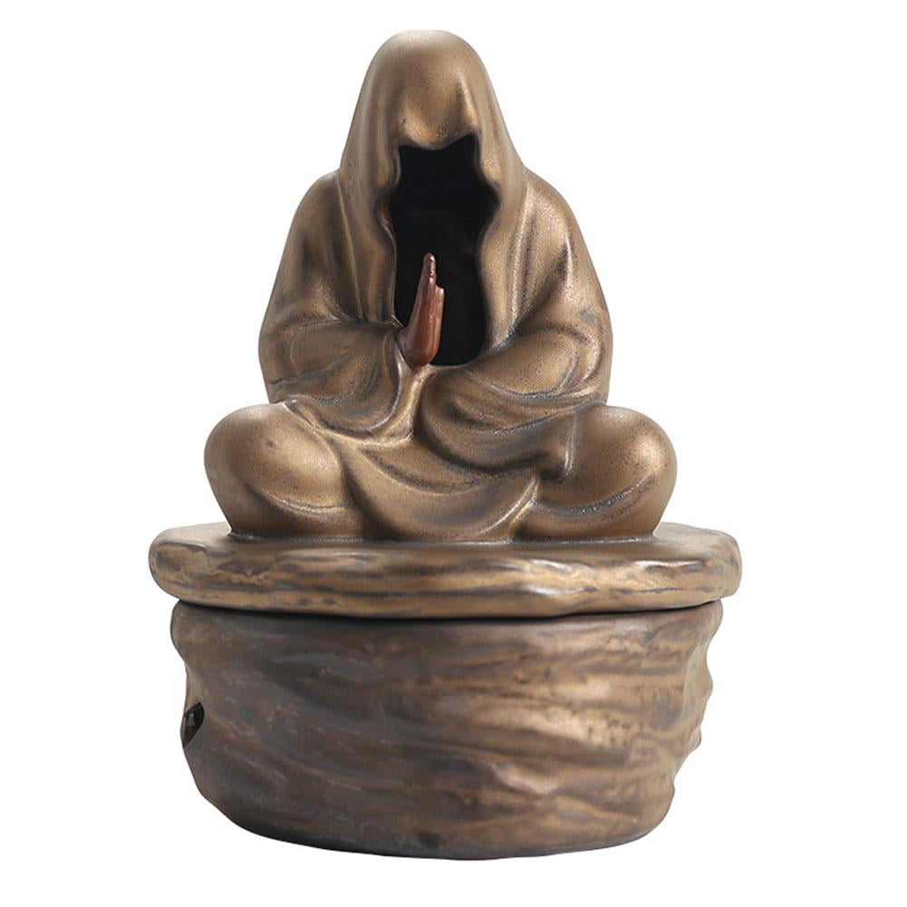 Coil Incense Ceramic Incense Holder Censer Holder Table Decorations Lot ...