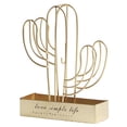 Coil Incense Stand Rack Bird Cage Style Antique Metal Design with ...