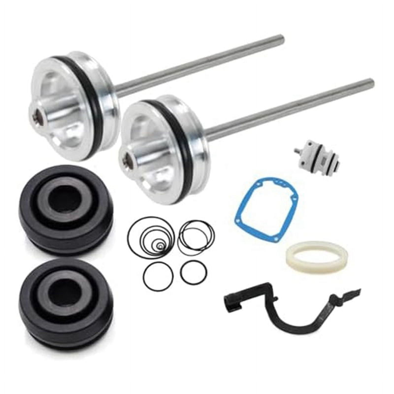 Coil Nailer Spare Parts Combination Parts Piston Unit TVA6 Repair Kit ...