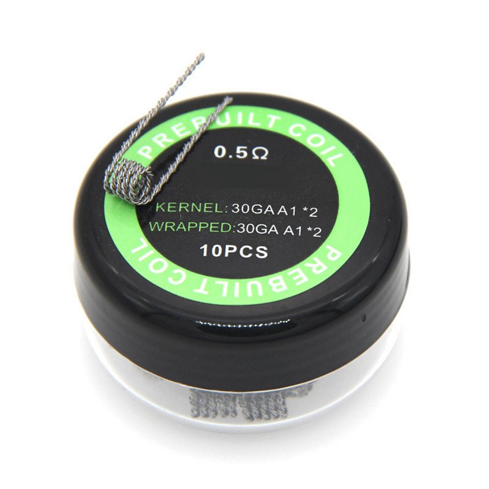 Coil Resistive Wire Set of 50 Pieces Perfect for Soldering Applications ...