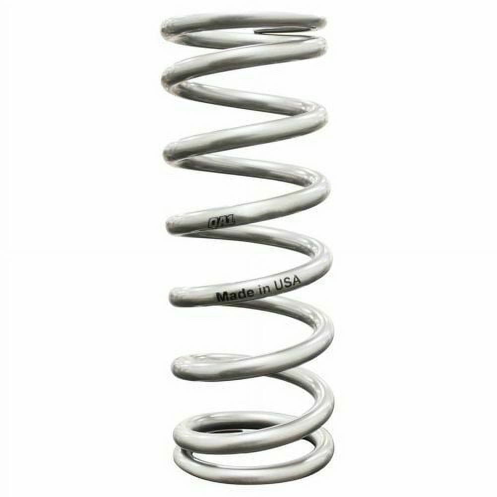 QA1 Coil Spring - 2.5in x 9 140# 9HT140 - Walmart.com