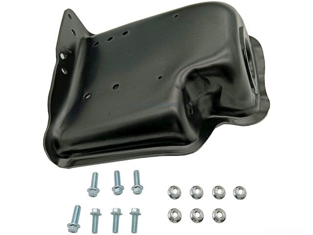 Coil Spring Bracket Front Right for 2005-2007 Ford F350 Super Duty ...