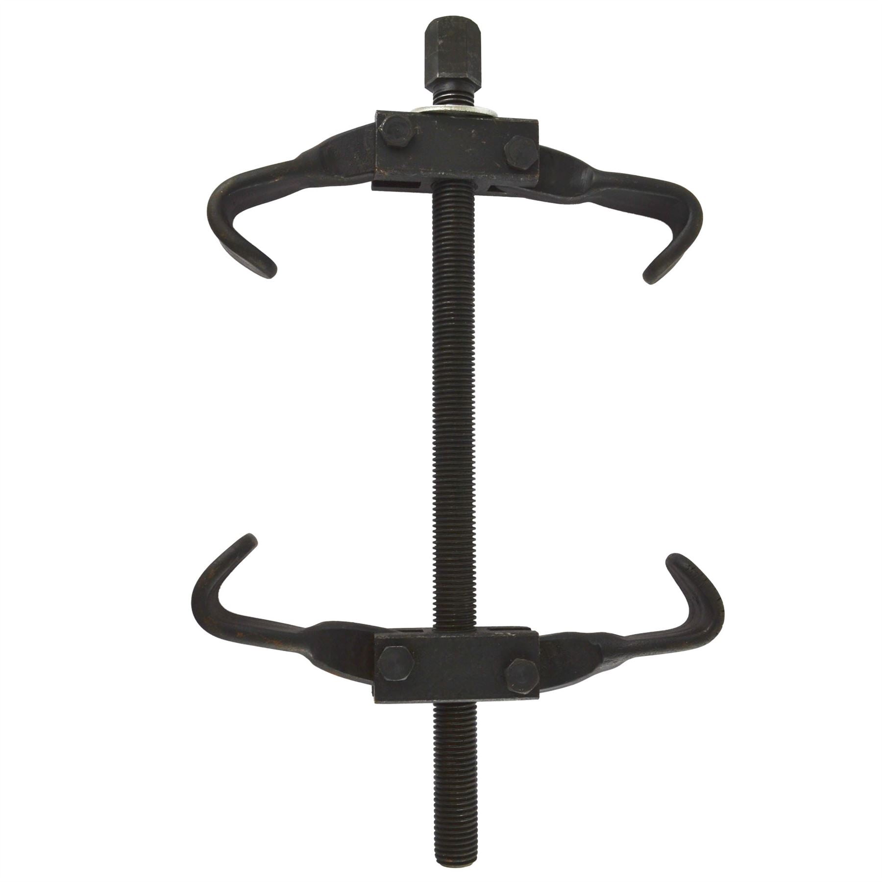 Coil Spring Compressor Clamp With Adjustable Claws Total Length 300mm ...