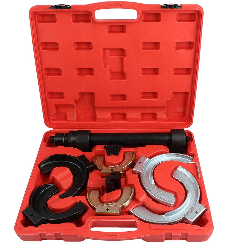 Coil Spring Compressor Extractor Tool Fits MacPherson Interchangable ...