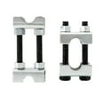 Coil Spring Compressor Spring Struts Shocks Car 2-Way Adjustable Spring ...