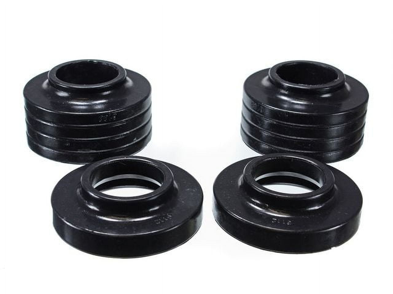 Coil Spring Insulator - Compatible with 1986 - 1992 Jeep Comanche 1987 ...