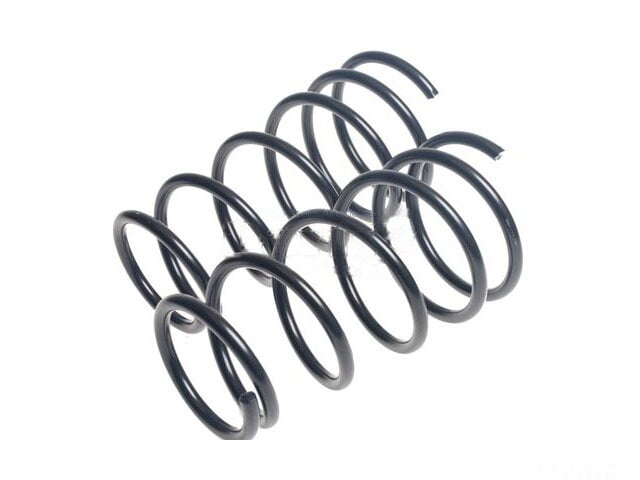 Coil Spring Rear for 1997-2006 Jaguar XK8 - Walmart.com