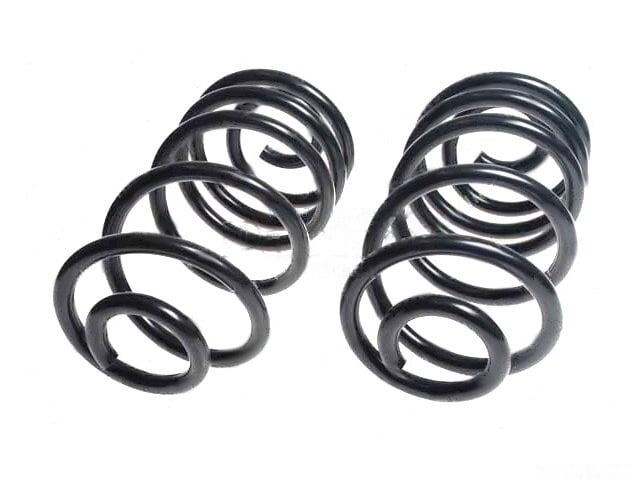 Coil Spring Rear for 2008-2012 Nissan Versa - Walmart.com