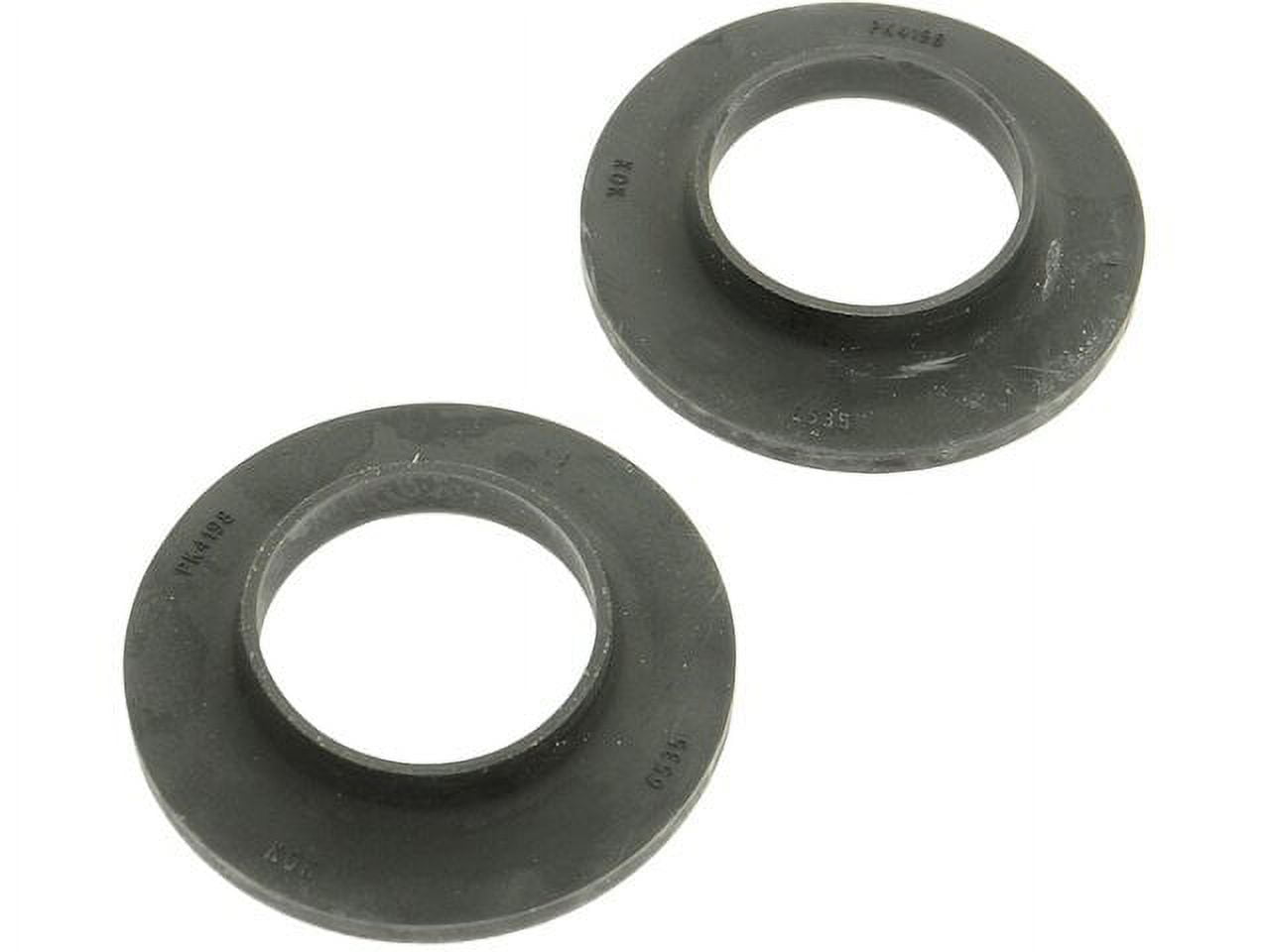 Coil Spring Seat/Insulator - Compatible with 1964 - 1966 Oldsmobile ...