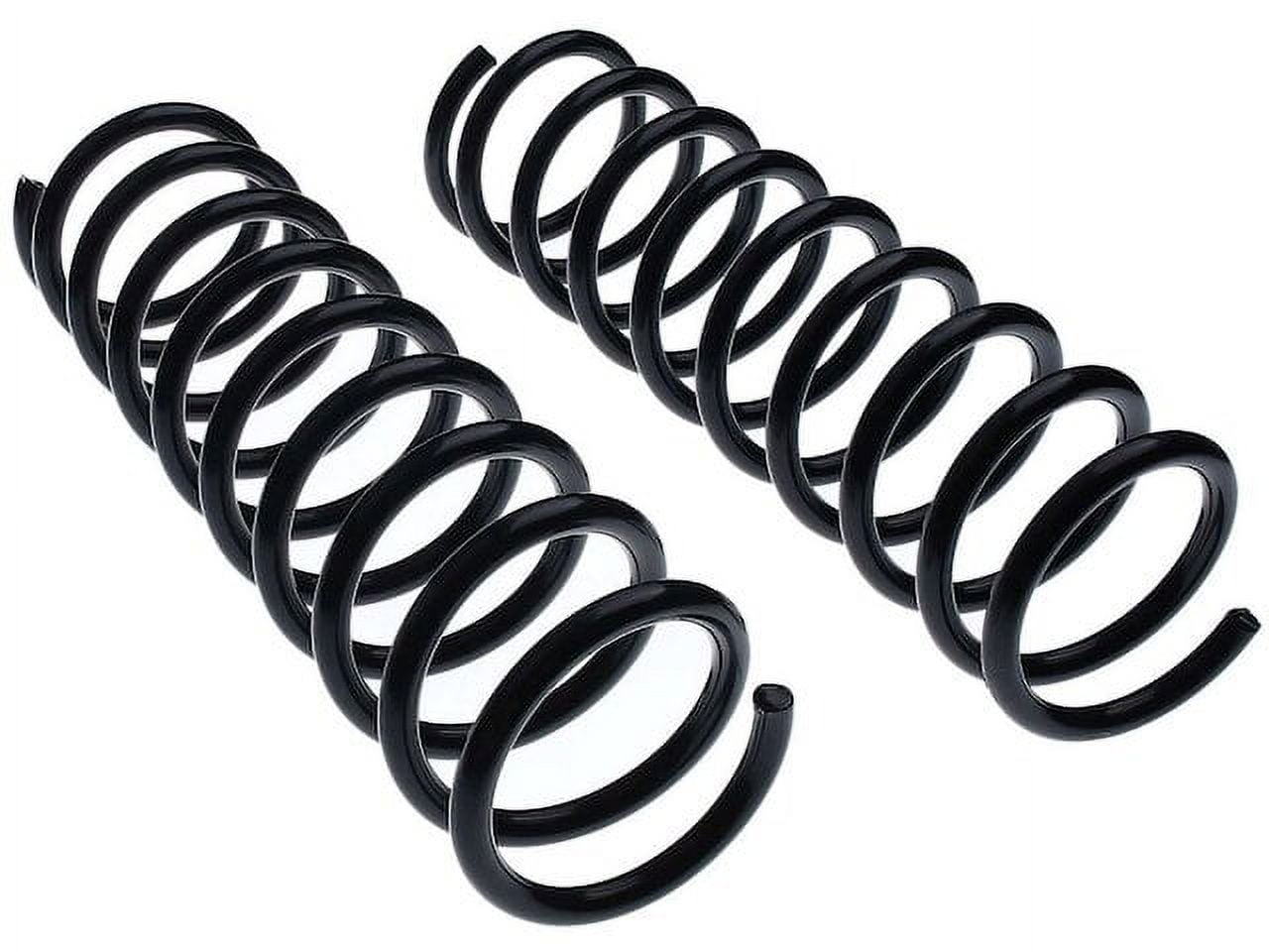 Bmw 740 Coil Spring Set