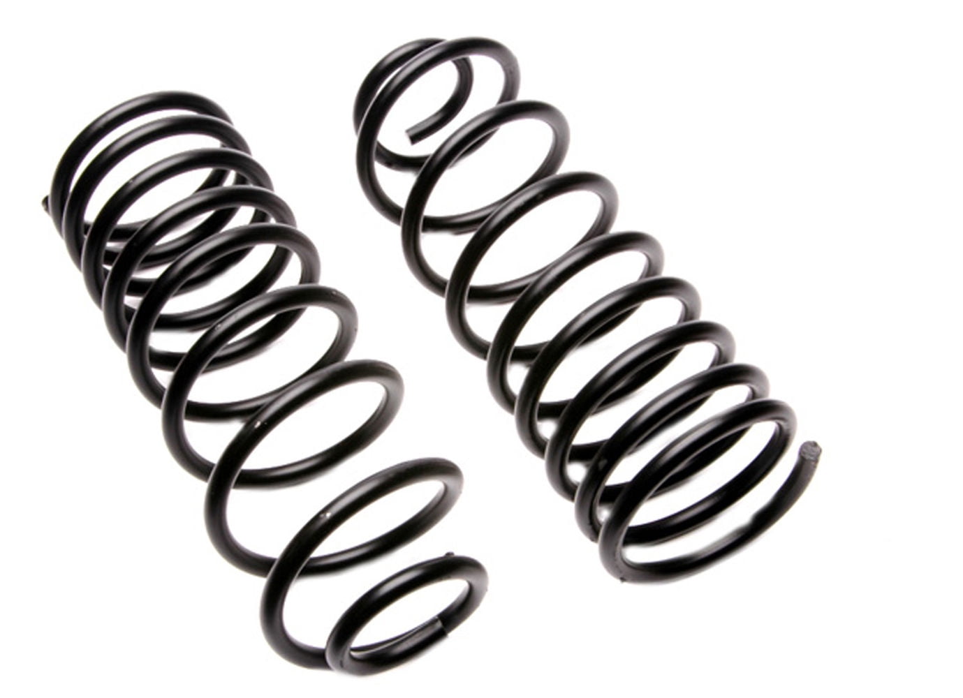 Coil Spring Set Fits select: 1982-2002 CHEVROLET CAMARO, 1982-2002 ...