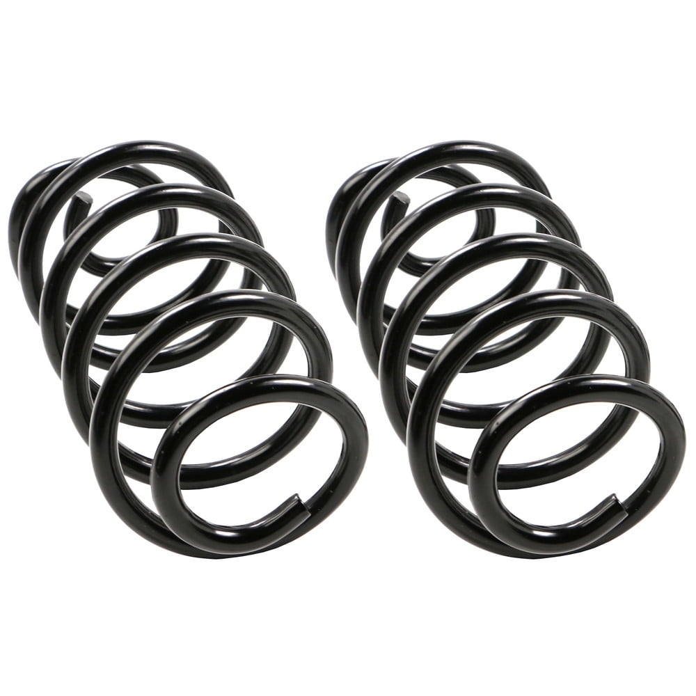Nissan Versa Coil Spring Set