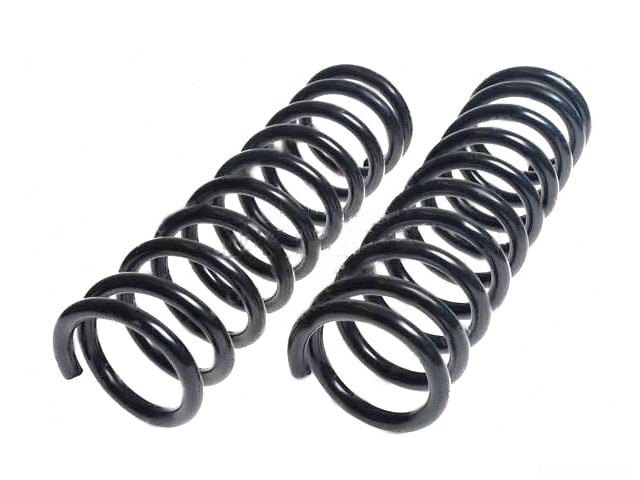 Coil Spring Set Front for 1965-1968 Chevrolet Bel Air (PG-624909 ...
