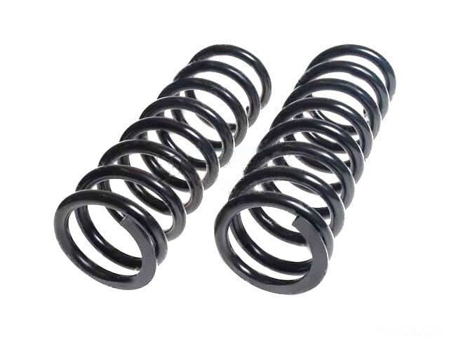 Coil Spring Set Front for 1969-1971 Ford Mustang - Walmart.com