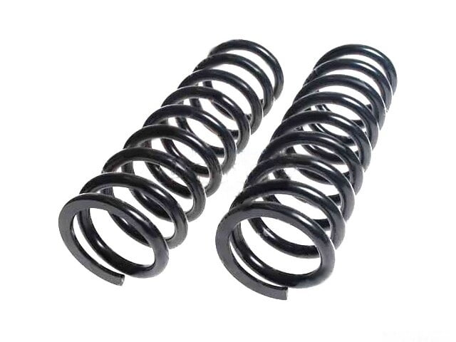 Coil Spring Set Front for 1970-1971 Ford Thunderbird - Walmart.com