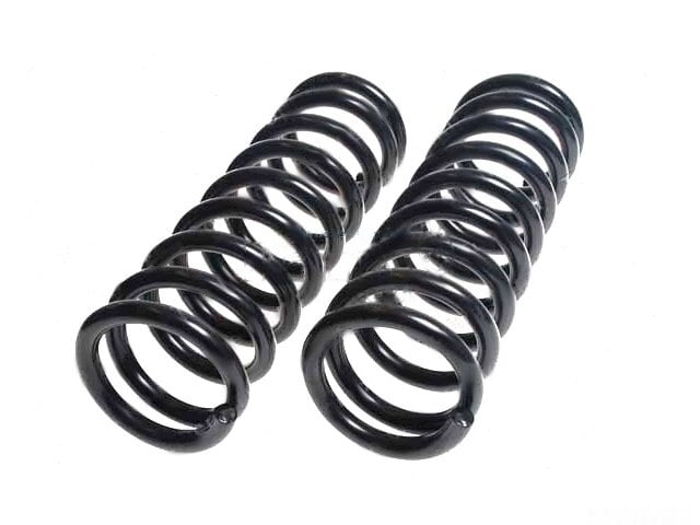 Coil Spring Set Front for 1973 Chevrolet Bel Air - Walmart.com
