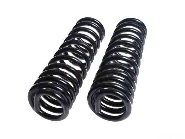 Coil Spring Set Front for 1976 Ford F100 - Walmart.com