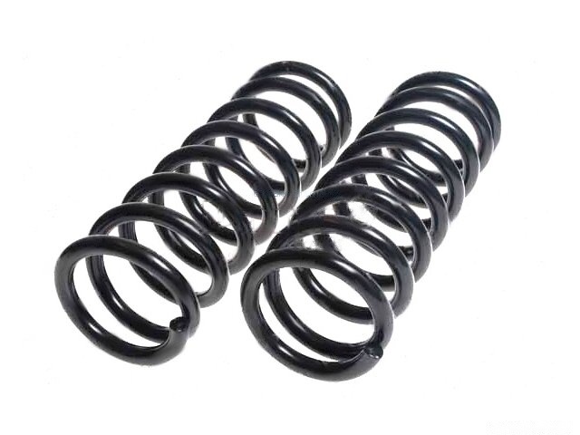 Coil Spring Set Front for 1978-1980, 1986-1987 Oldsmobile Cutlass Salon ...