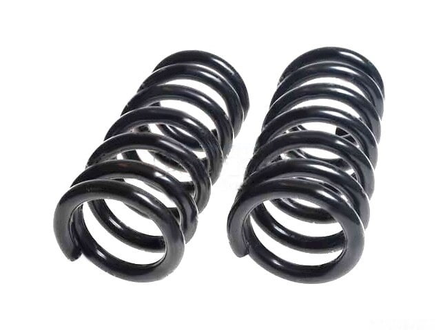 Coil Spring Set Front for 1983-1989, 1994-1996 Chevrolet S10 - Walmart.com