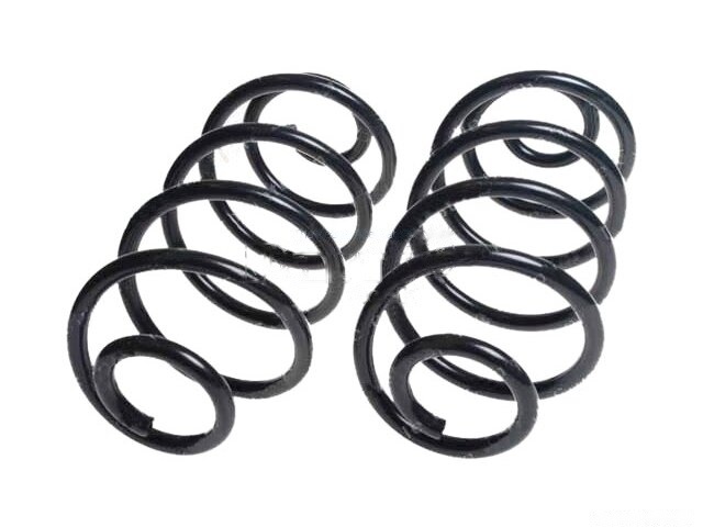 Coil Spring Set Rear for 1977 Oldsmobile Cutlass - Walmart.com