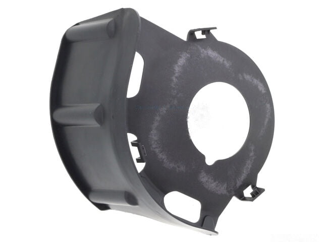 Coil Spring Support Rear Right for 2008-2012 Mercedes GL550 - Walmart.com