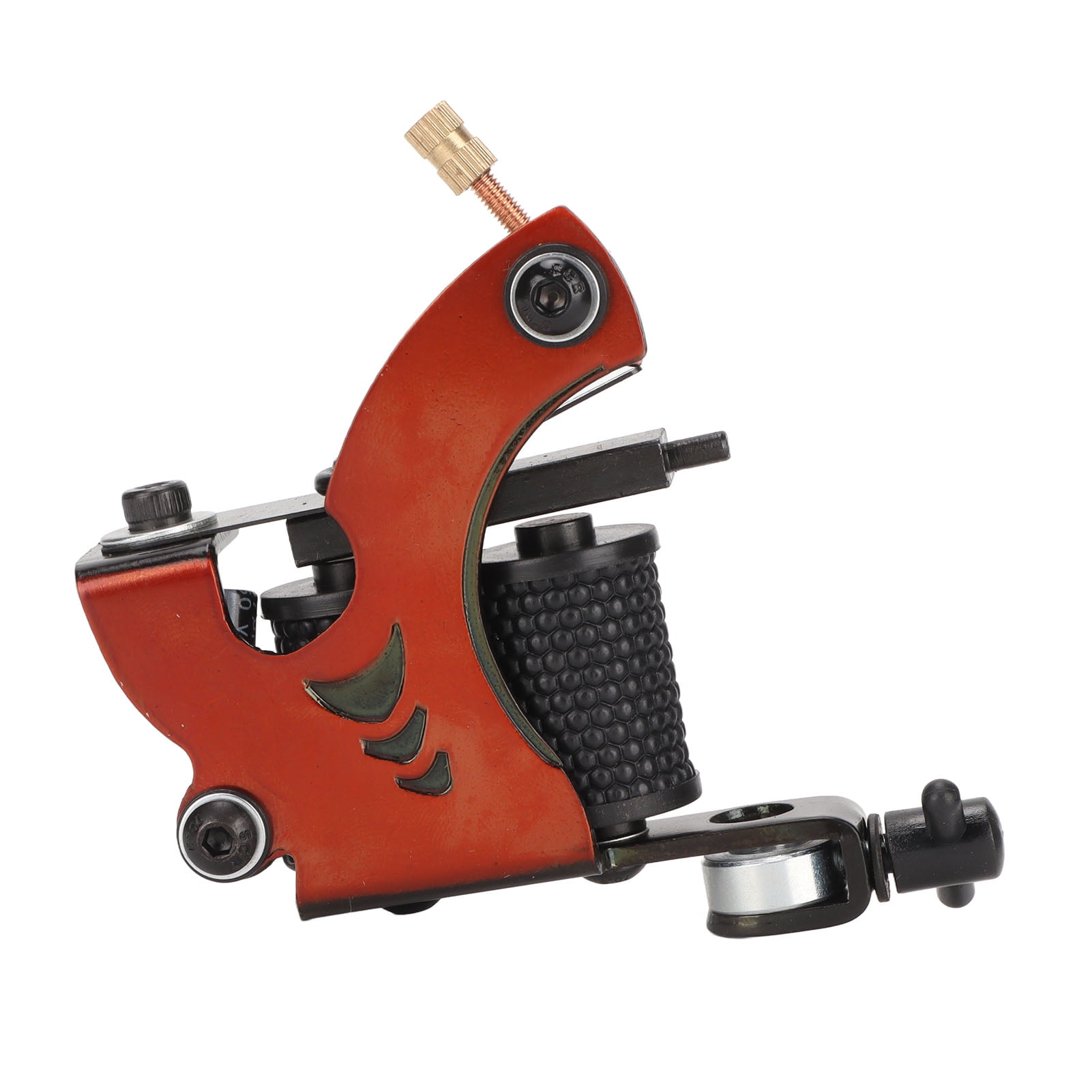 Coil Tattoo Machine Professional Tattoo Liner Shader Machine ...