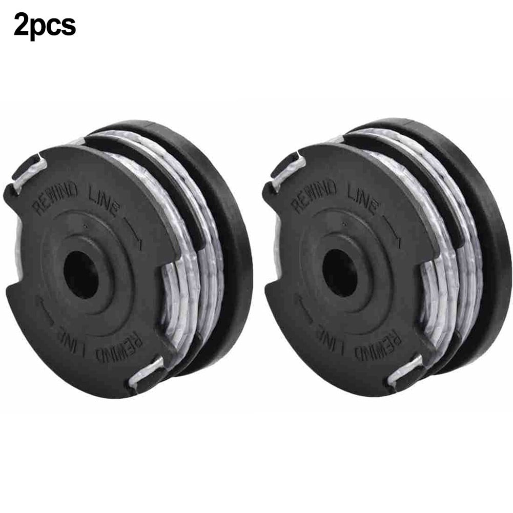 Coil Tool Line Spools 1.5mm Diameter 2 PACK Accs Automatic Cord Supply ...