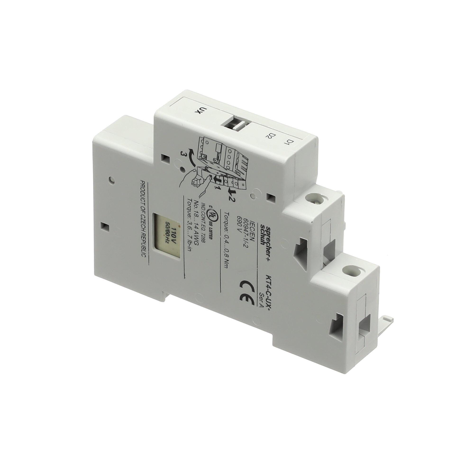 Jbt Coil,Under Voltage,Mfj, 006040062 - Genuine OEM Replacement Part ...