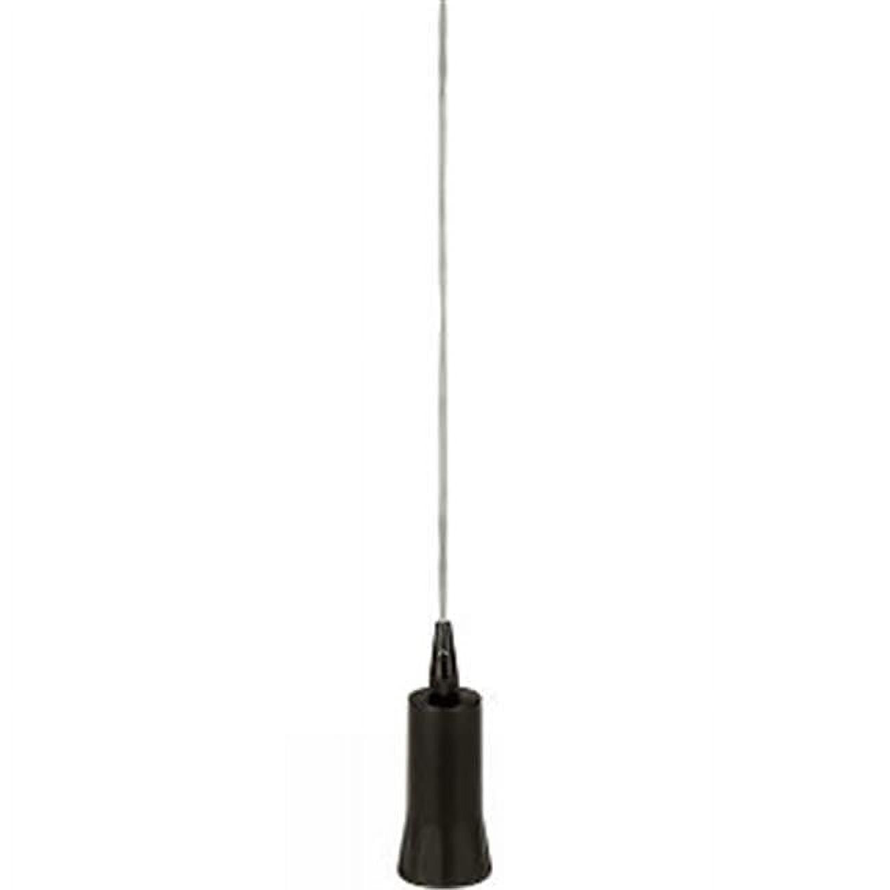 Coil-Whip Unity 30-35 Mhz Stainless - Walmart.com