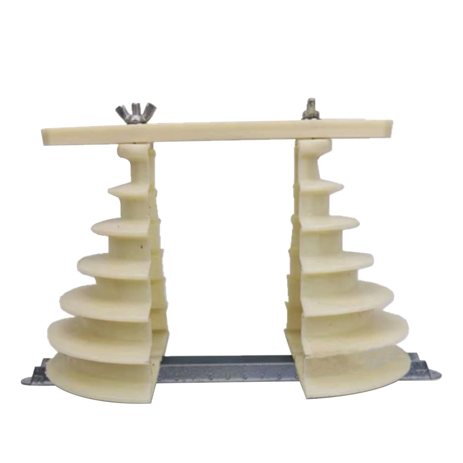 Coil Wire Winding Cable Winding Mould with Bracket Single Three Phase ...