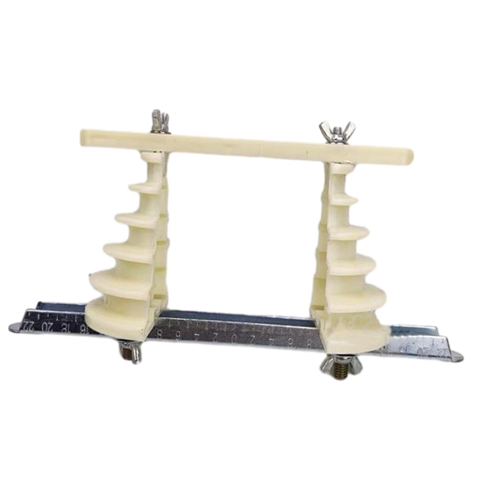 Coil Wire Winding Cable Winding Mould with Bracket Single Three Phase ...