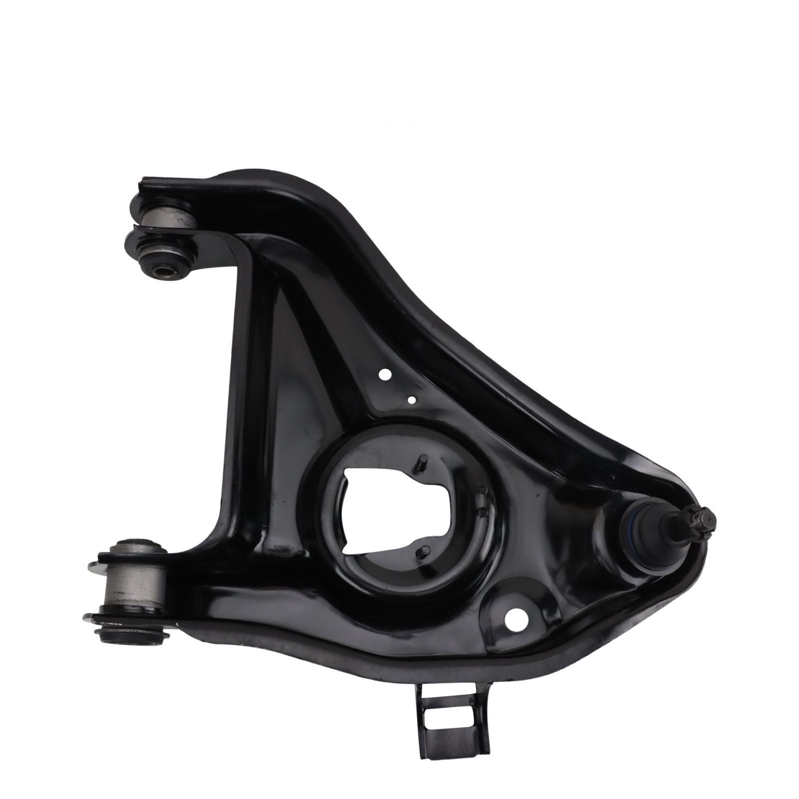 Coil for Spring Control Arm & Ball Joint Pasr Side Right RH for r B ...