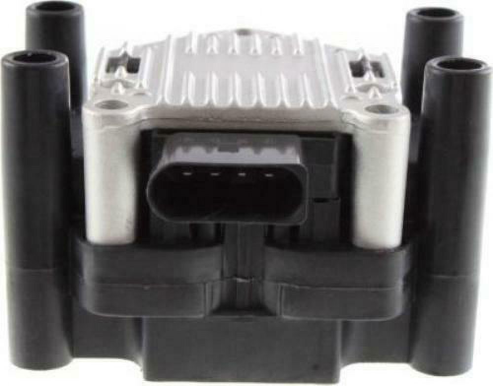 Coil pack Ignition Coil for Volkswagen Beetle, Golf, Jetta - Walmart.com