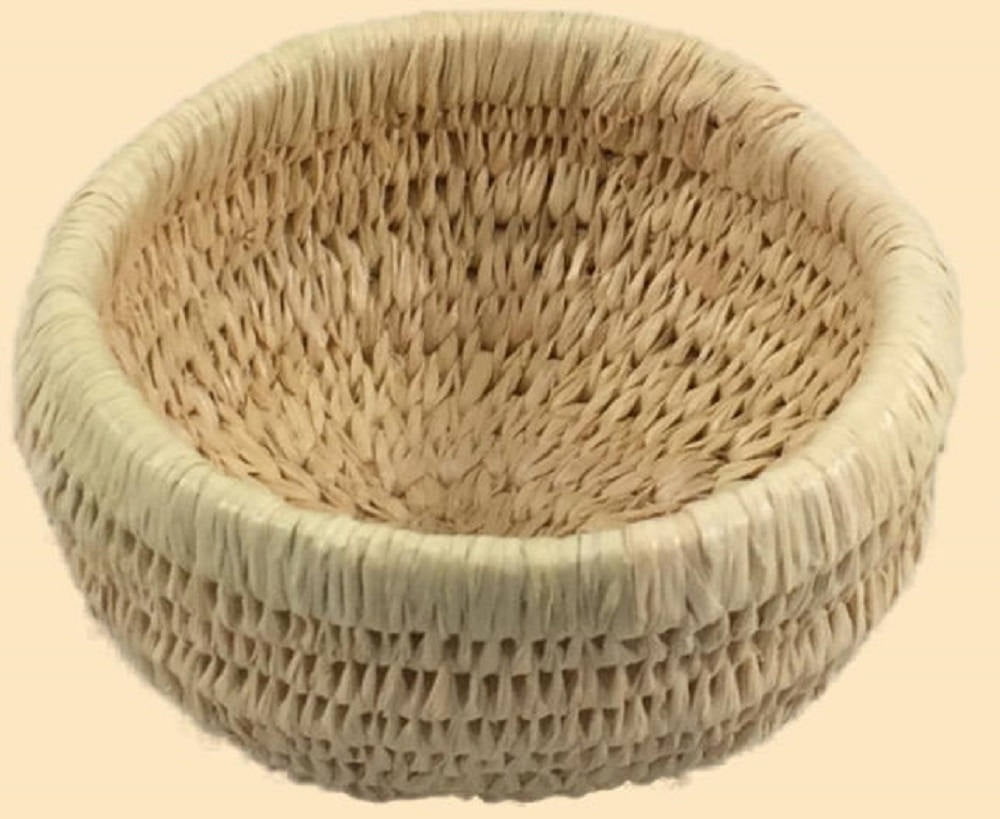 Coiled Basket Kit For Beginners (tckcbb) - Walmart.com