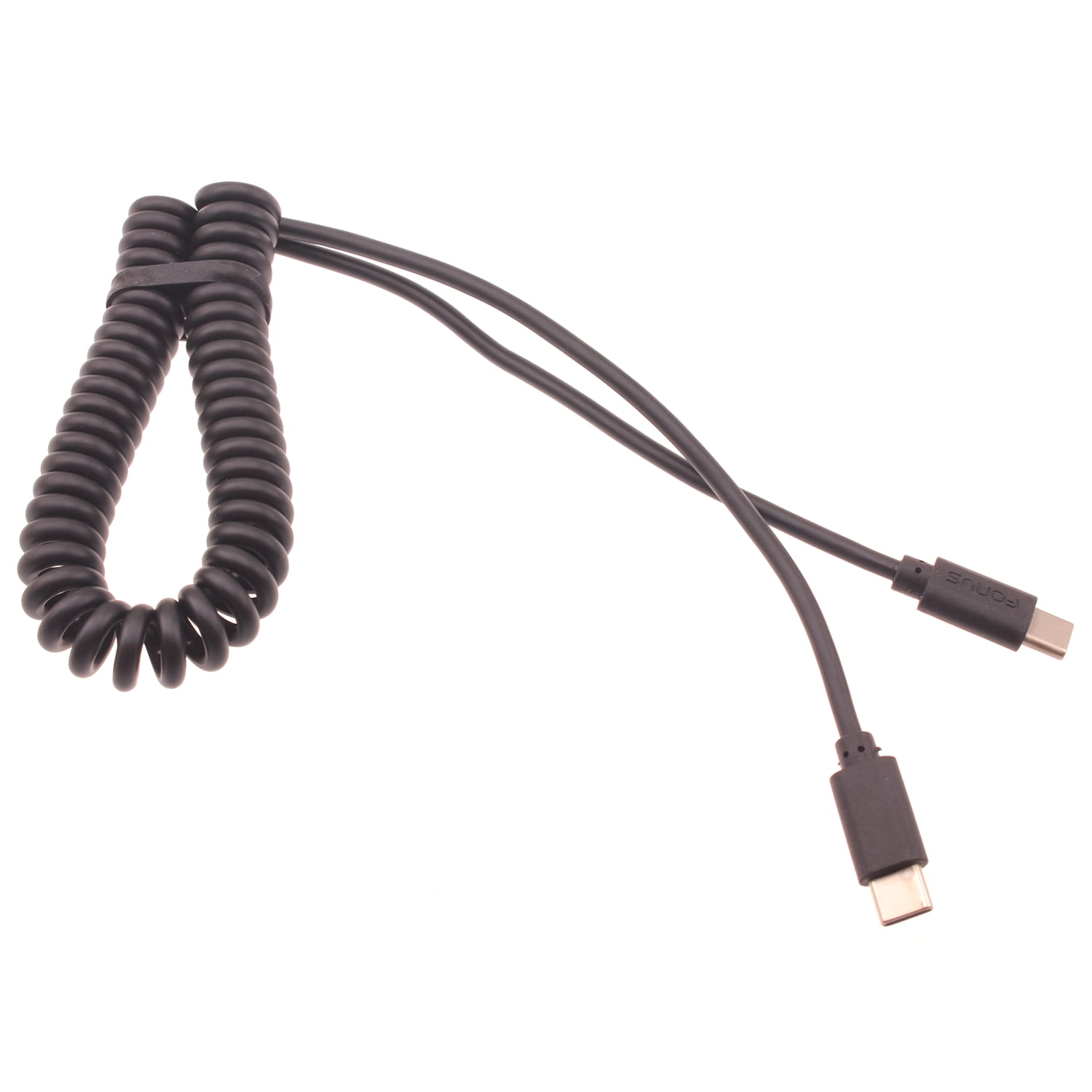 Coiled Cable for Samsung Galaxy Tab S9 FE/Tab S9 FE Plus/S9 Ultra 14.6 ...
