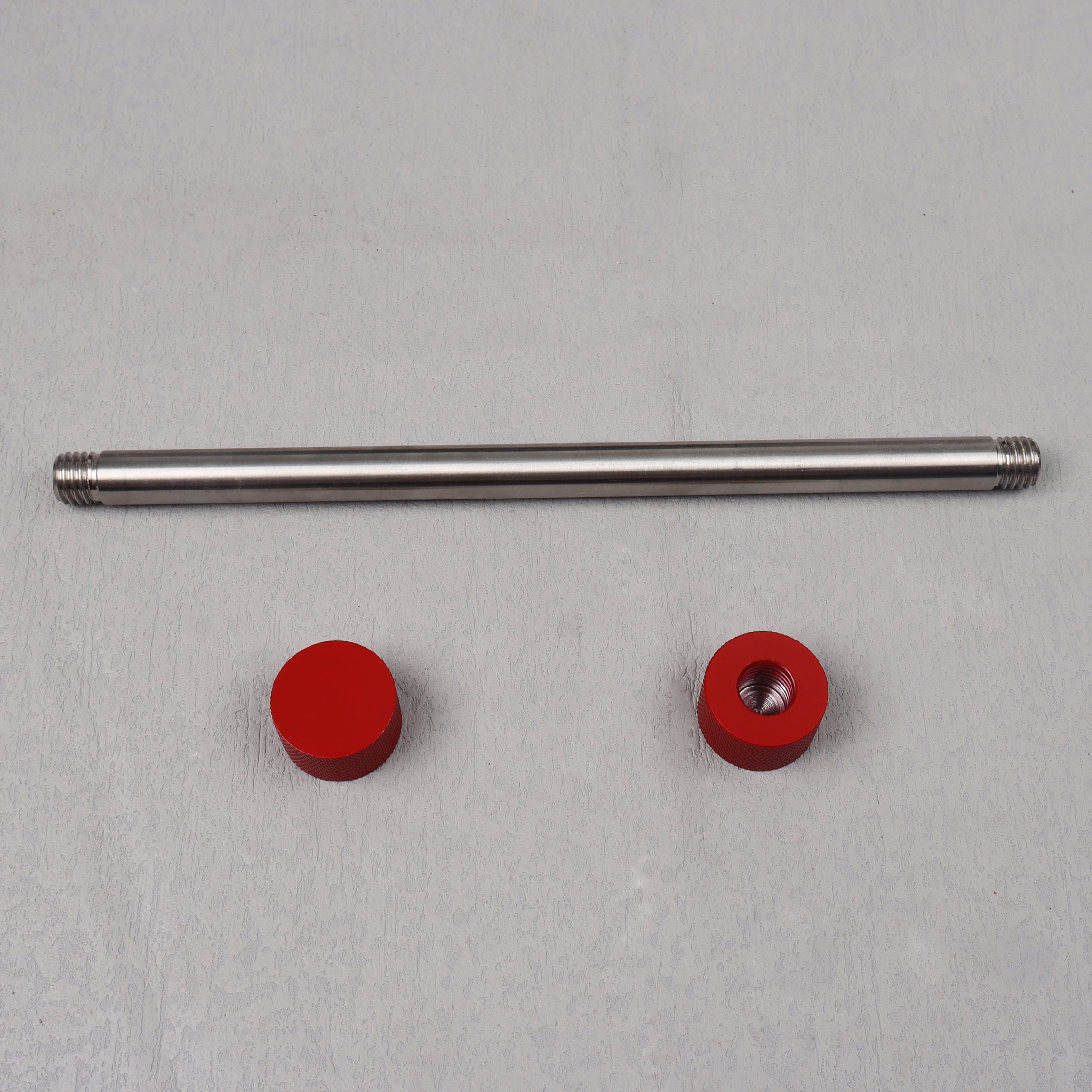 Coiled Keyboard Cable Protection Rod Coiled USB Type C Cable Weight Rod ...